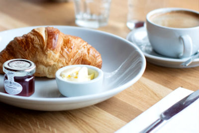 Our Menus - Caffe Portico